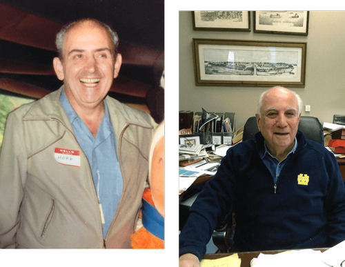 About Us — Byer Steel