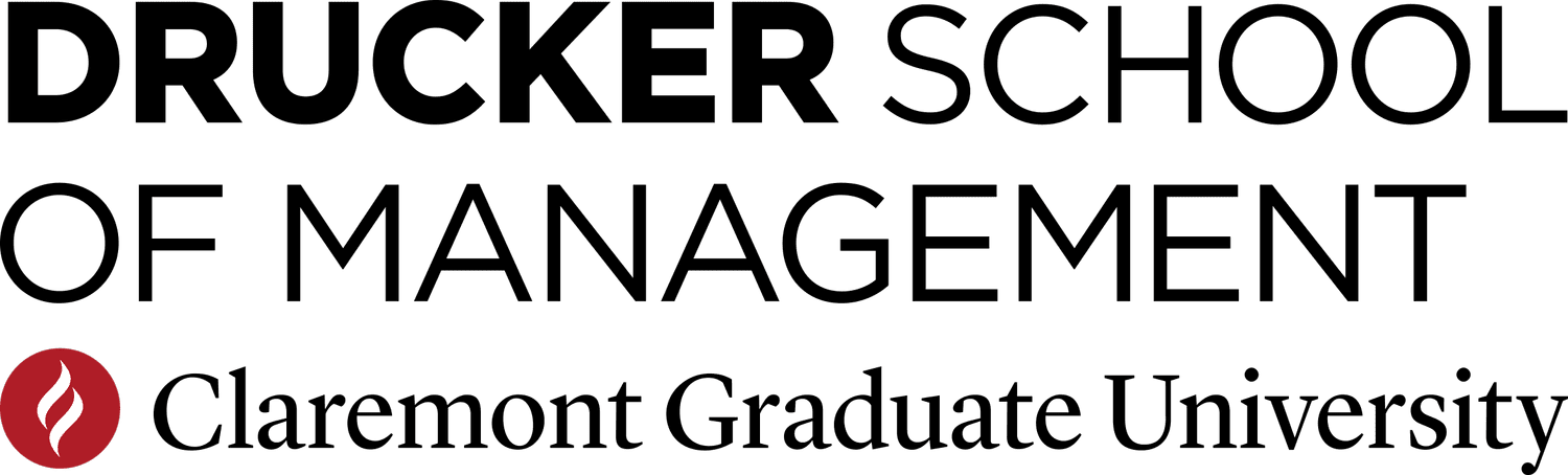 Showcasing the Ideas of Peter F. Drucker - Drucker+