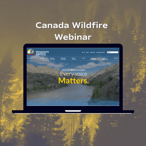 Events | Wildfire Topics to Learn and Engage From — Wildfire U
