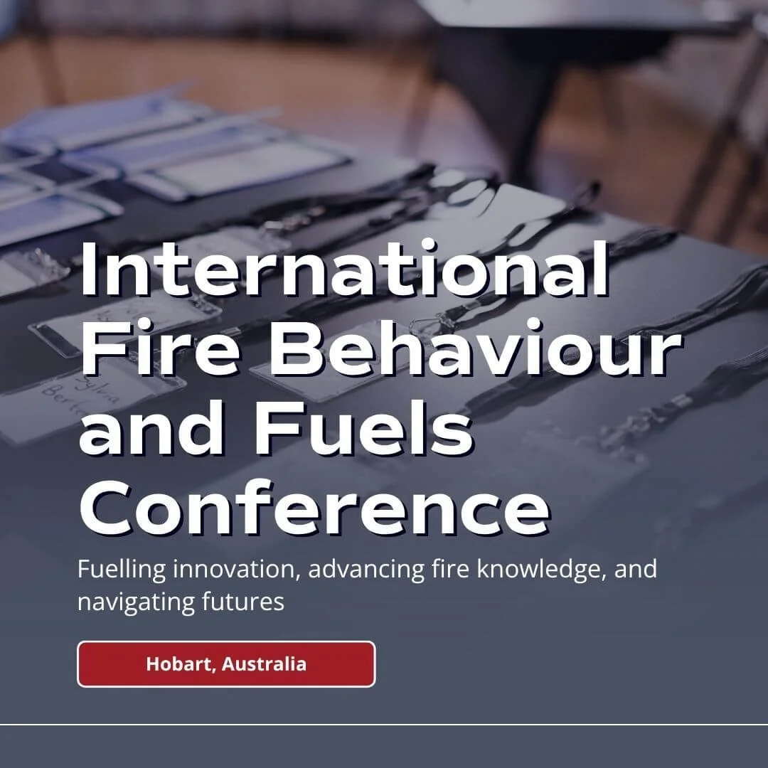 Events | Wildfire Topics to Learn and Engage From — Wildfire U