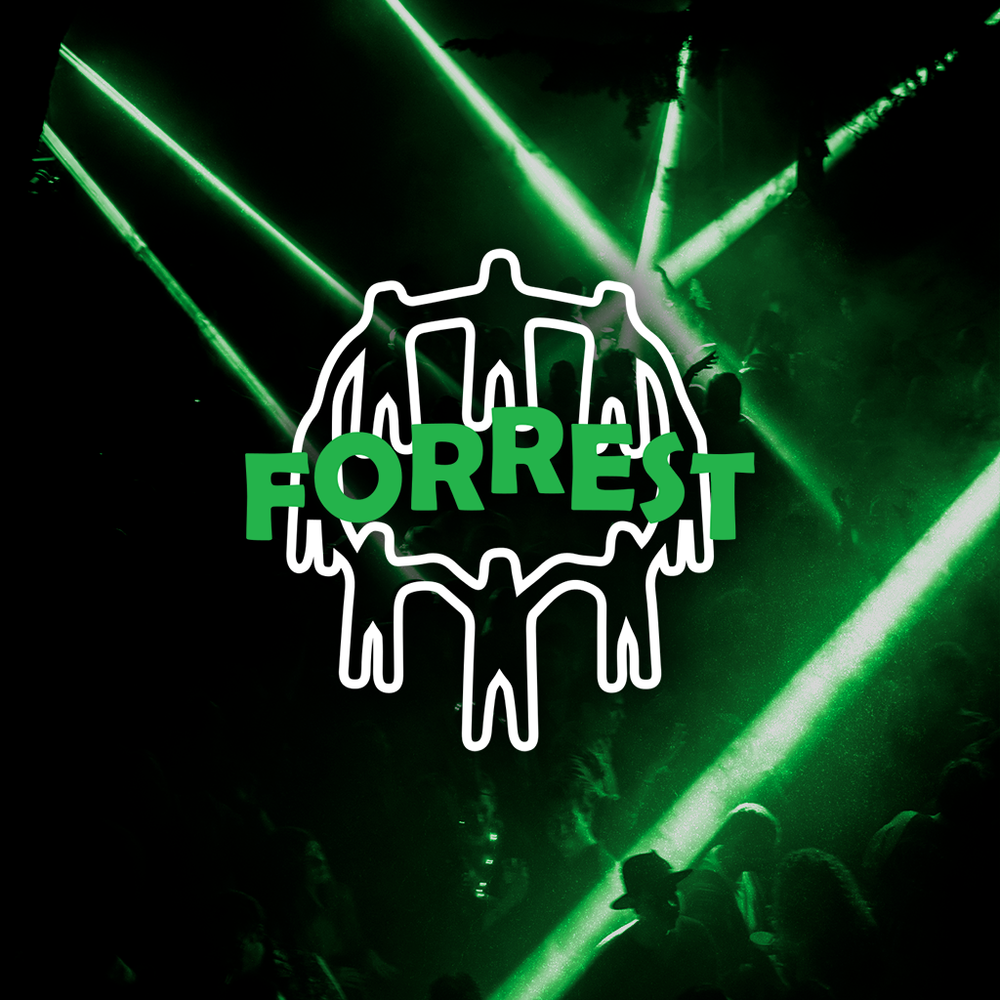 FORREST