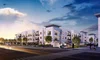 Marquee Square | New Apartments in Tampa | Seminole Heights