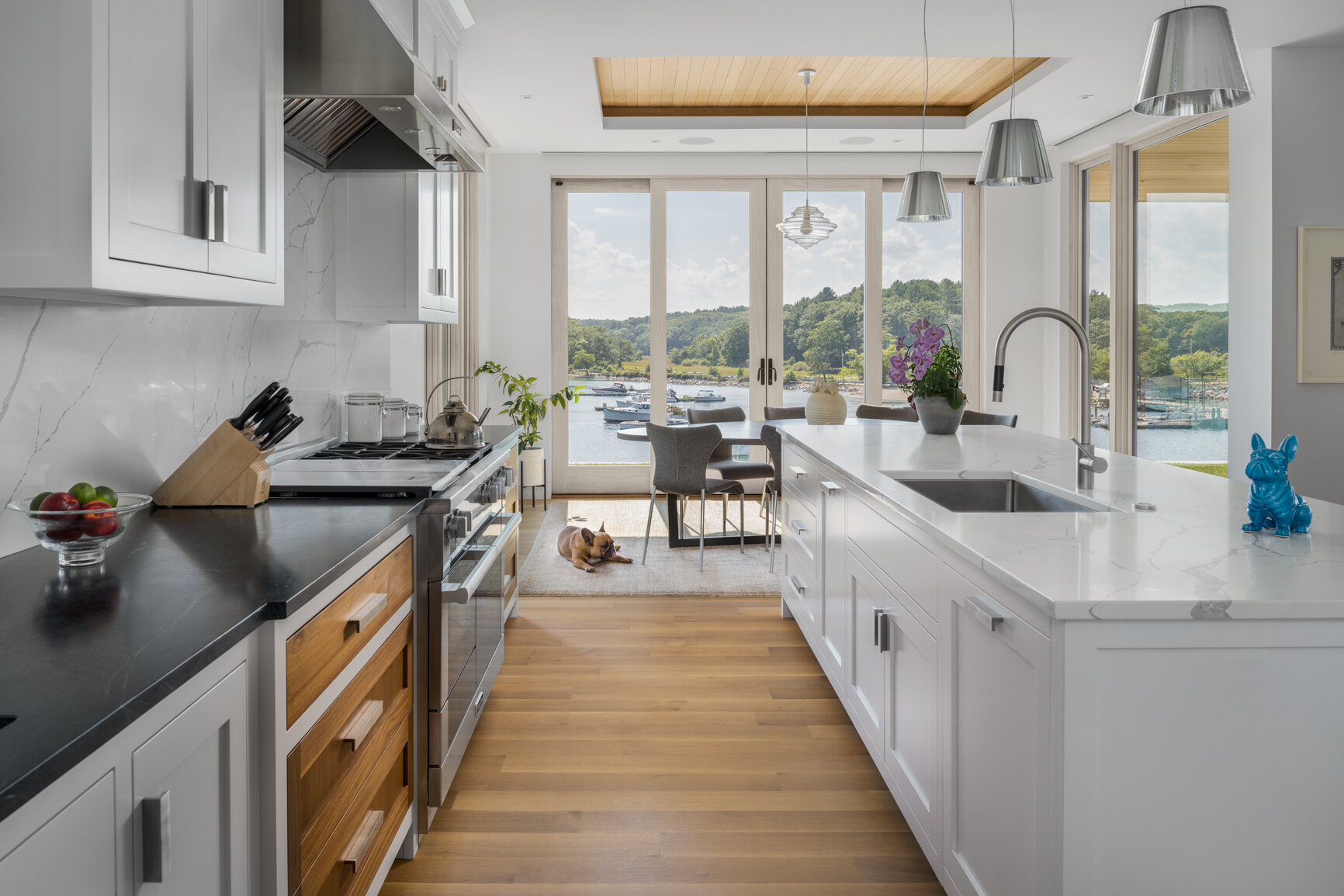 Process | Streamline Your Project — Lindsey Architects