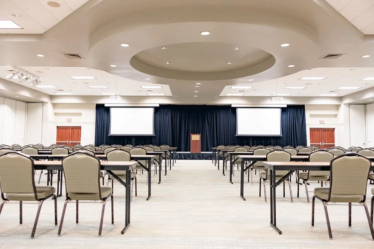 Oxford Conference Center | Book Your Event Today