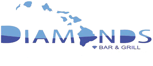 Location — Diamonds bar and grill
