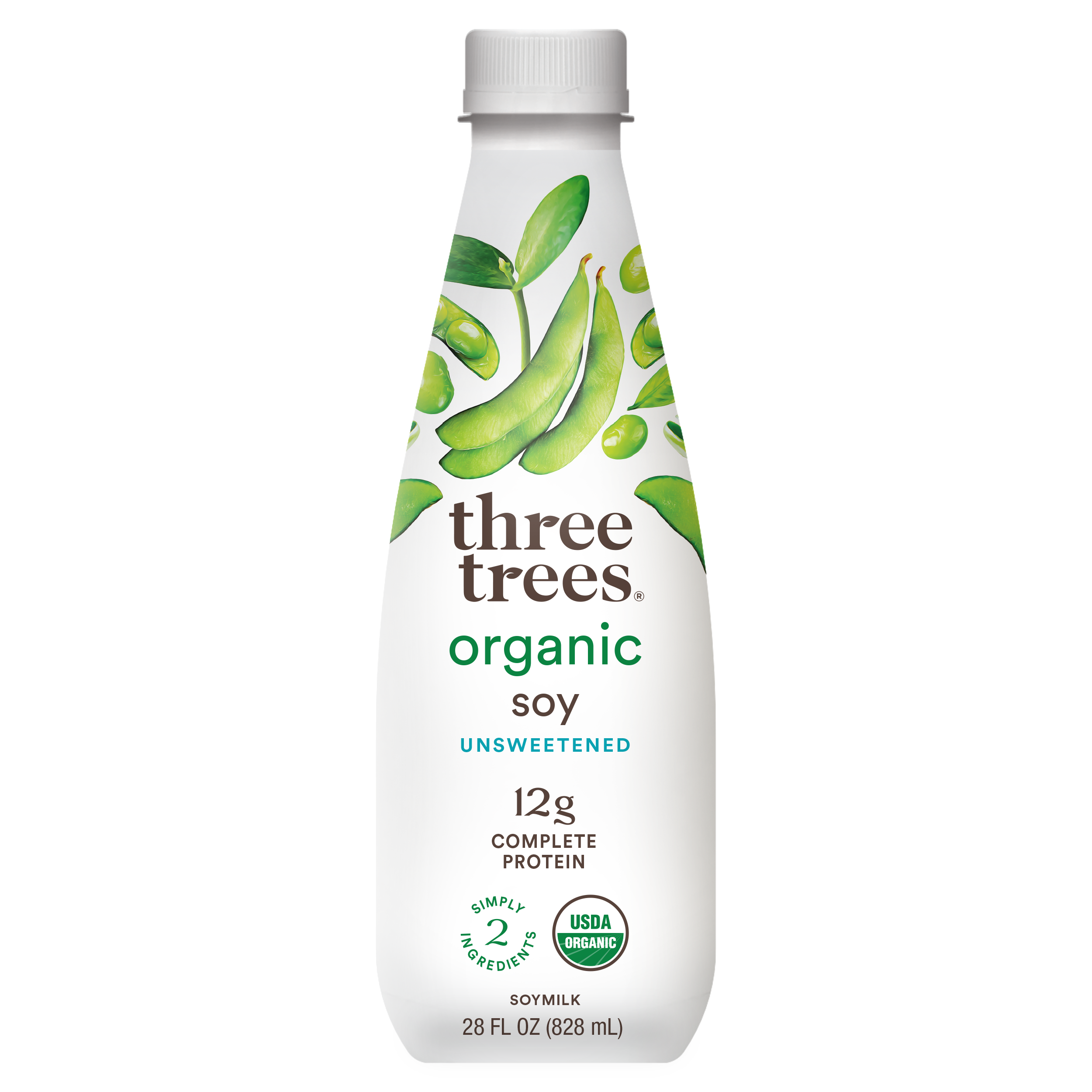 Our story | Small Woman-Owned Brand. Plant-Based Milks Made With A ...
