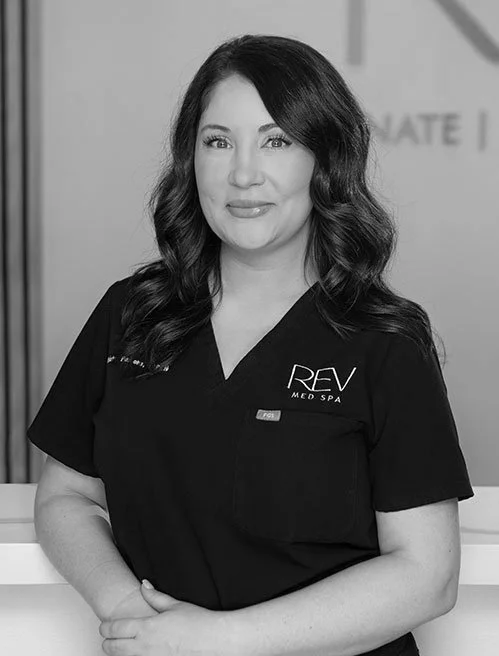 Meet Our Team — REV Medical Spa
