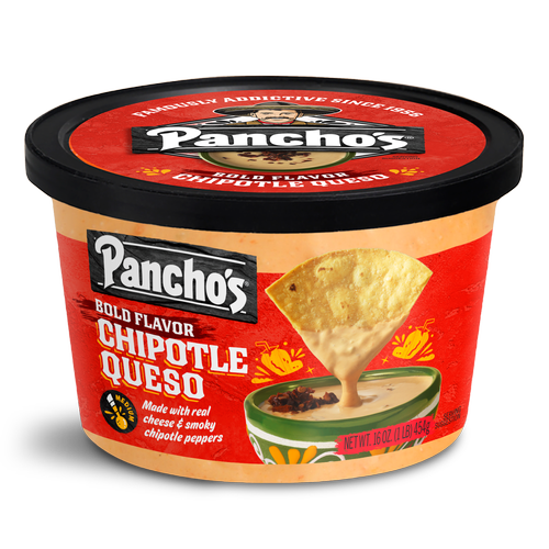 Pancho's Foods | Explore Delicious Dips