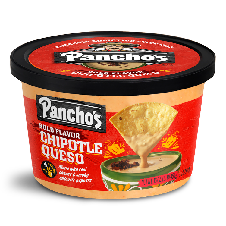 Pancho's Foods | Explore Delicious Dips