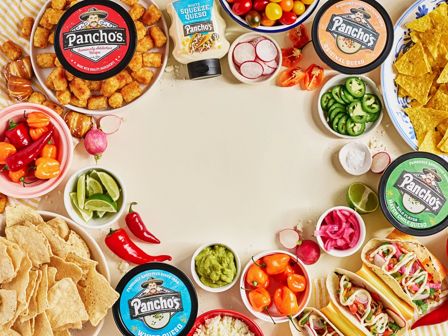 Store Locator | Find Pancho's Near You — Pancho's Foods