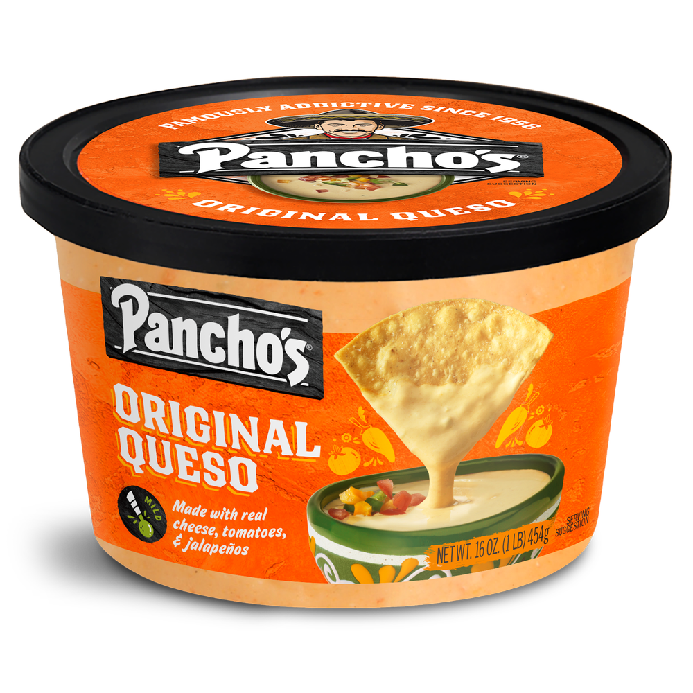 Pancho's Foods | Explore Delicious Dips