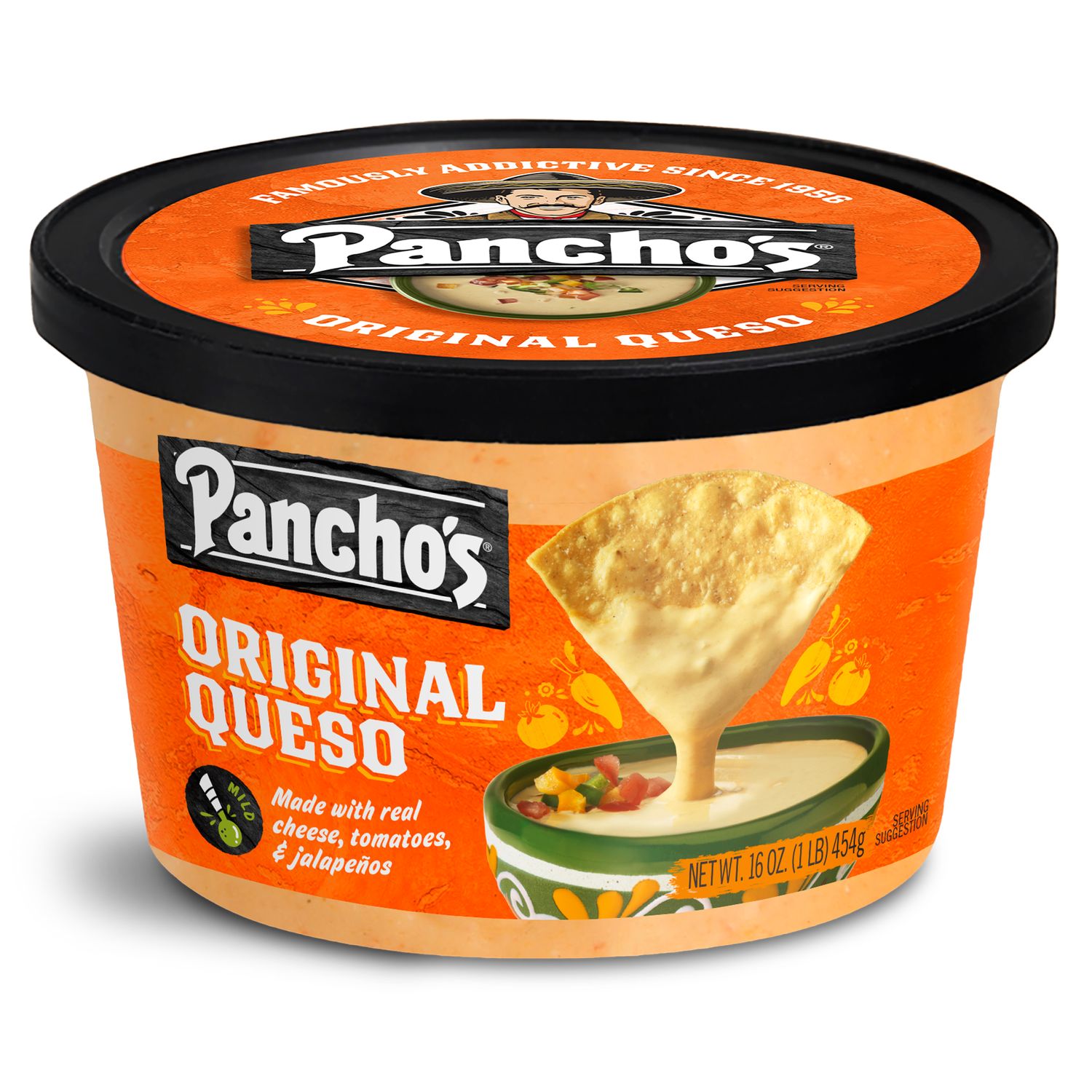 Pancho's Foods | Explore Delicious Dips