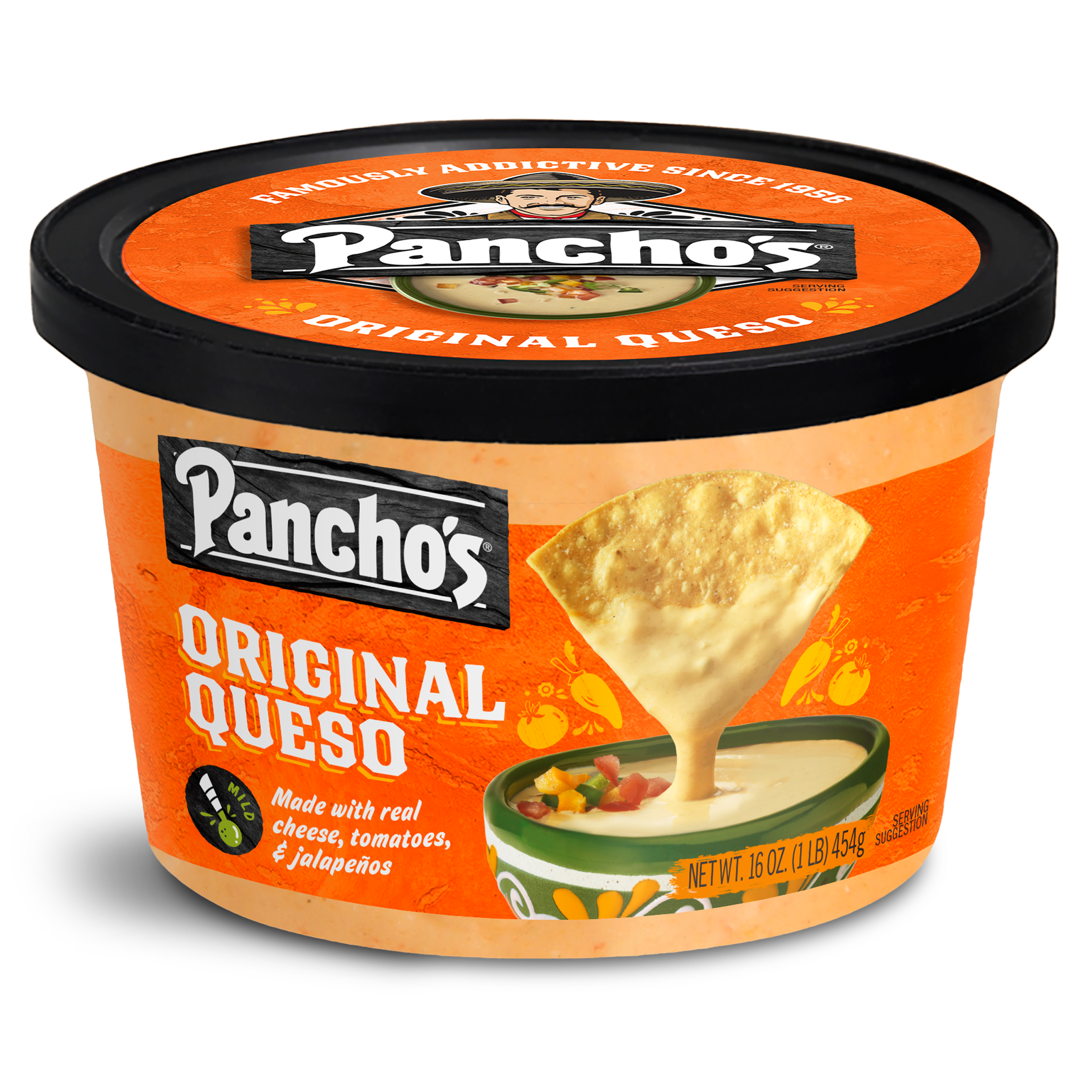Pancho's Foods | Explore Delicious Dips