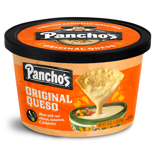 Pancho's Foods | Explore Delicious Dips