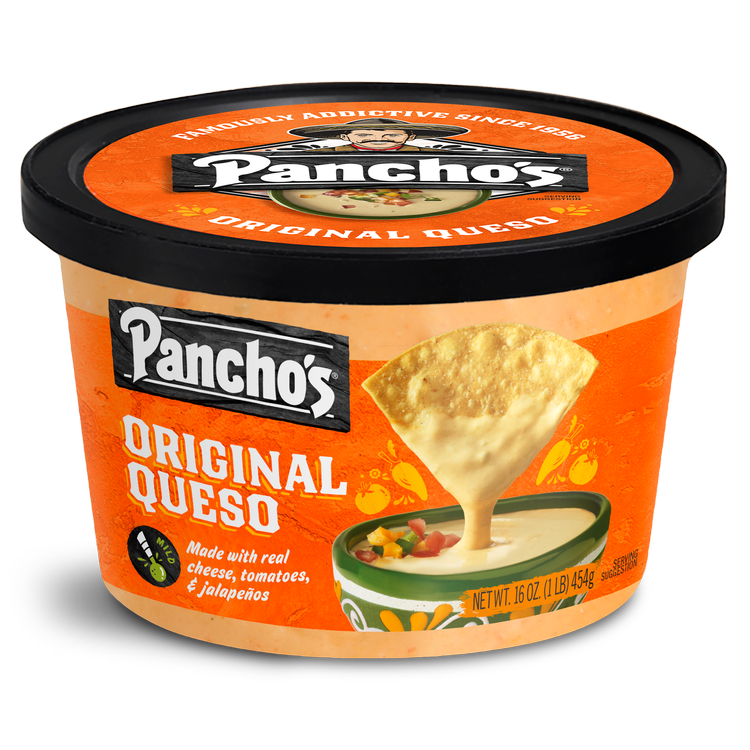 Pancho's Foods | Explore Delicious Dips