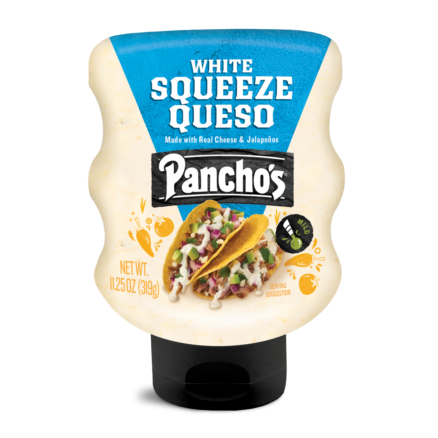 Pancho's Foods | Explore Delicious Dips