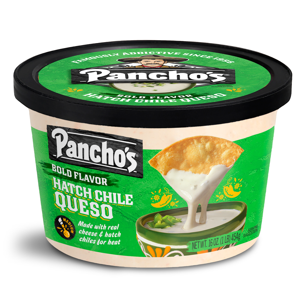 Pancho's Foods | Explore Delicious Dips