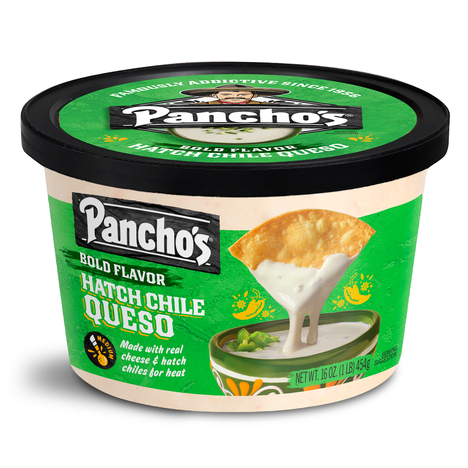 Pancho's Foods | Explore Delicious Dips