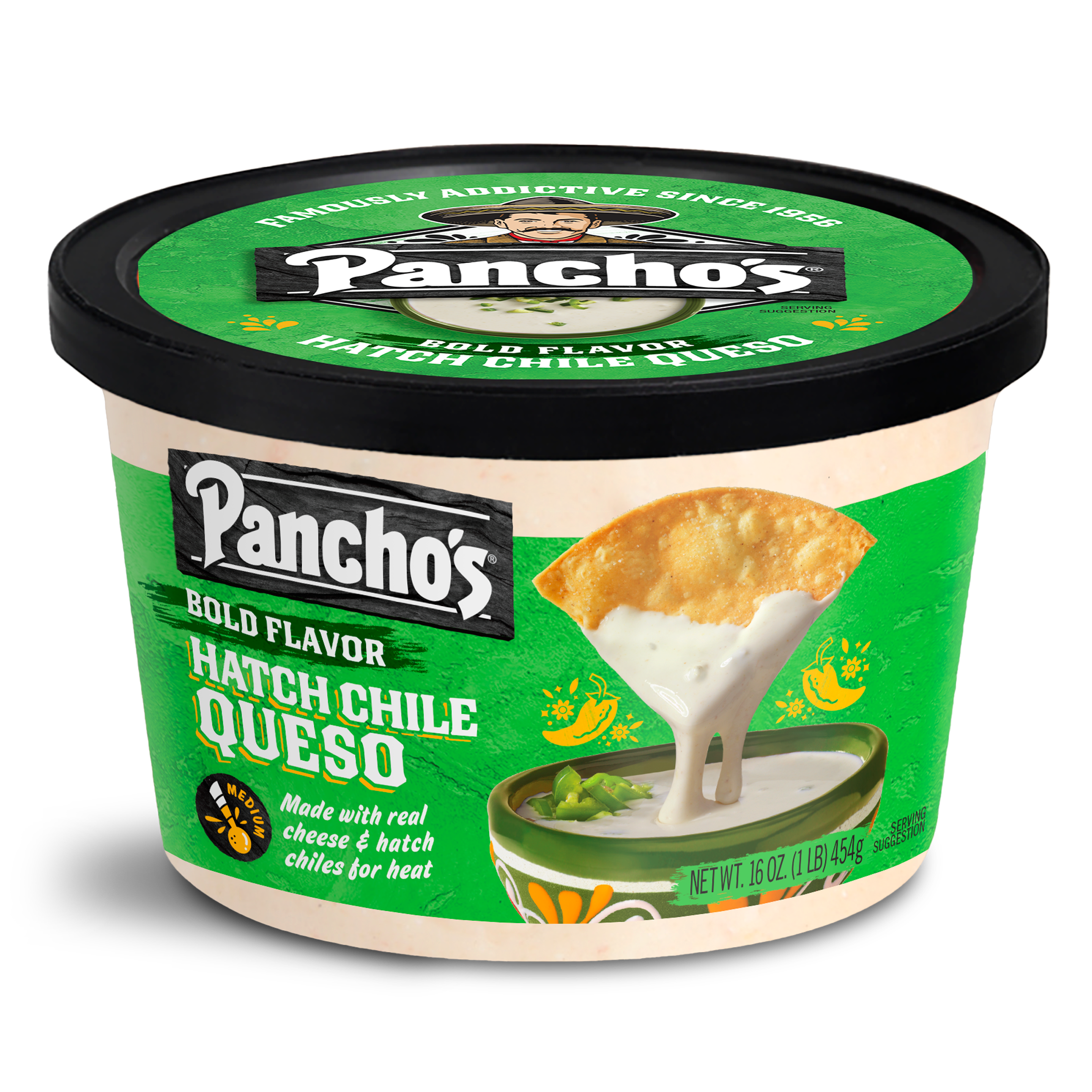 Pancho's Foods | Explore Delicious Dips