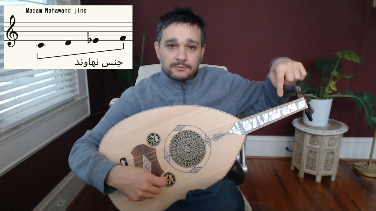 lessons — John Vergara