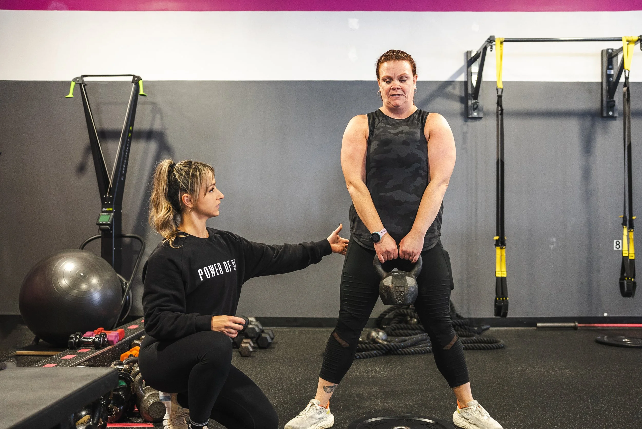 KFIT Body | Women's Fitness & Wellness in Hingham, MA