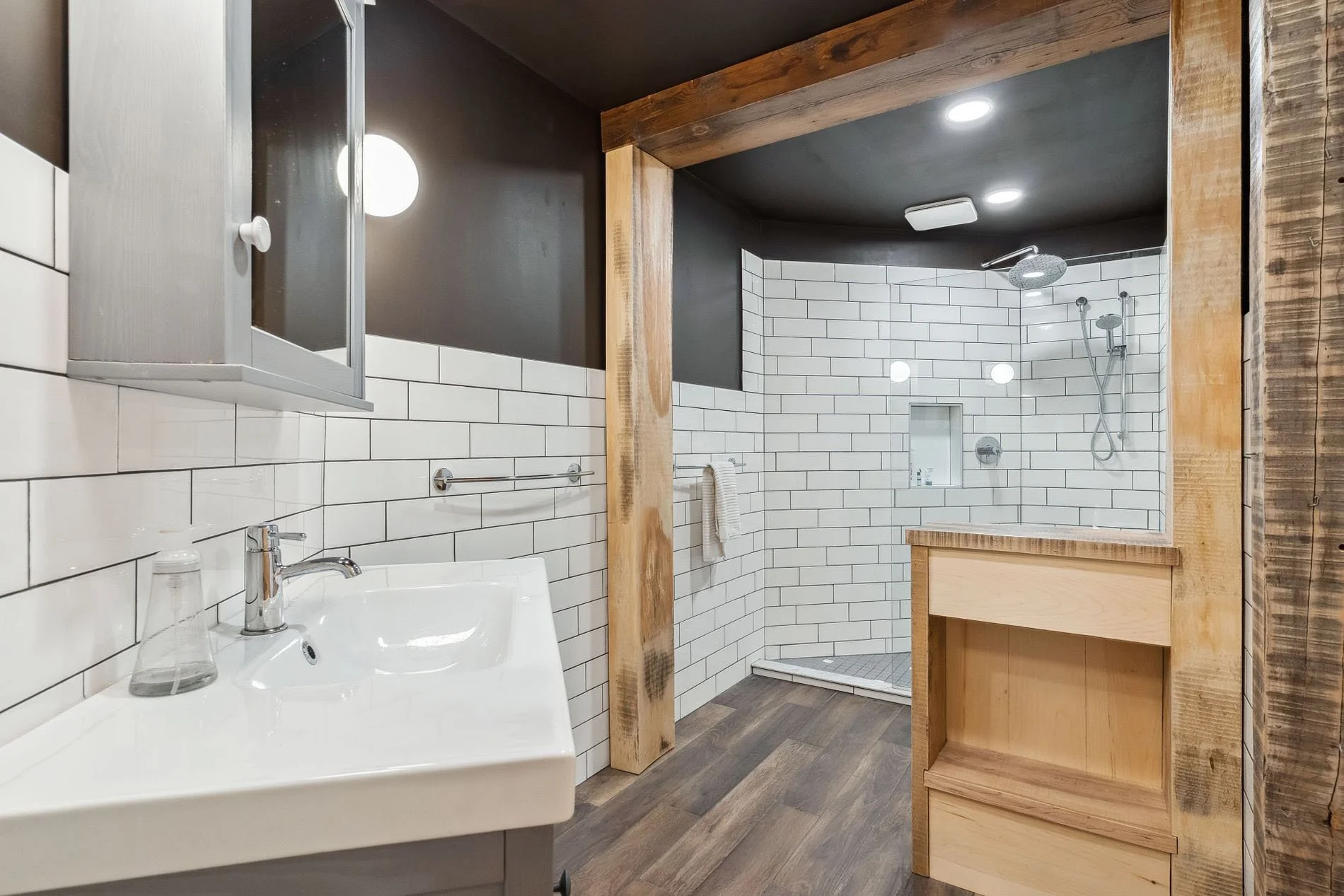 Laurens Wit Construction