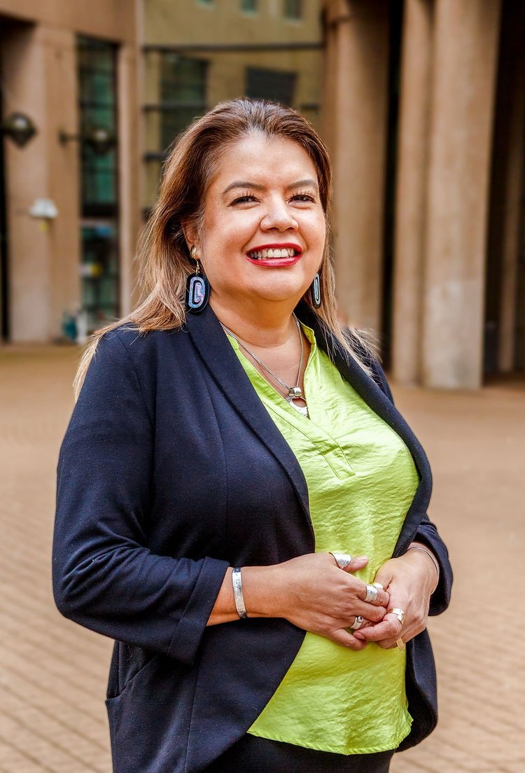 Paulena Smith — IRSSS | Indian Residential School Survivors Society