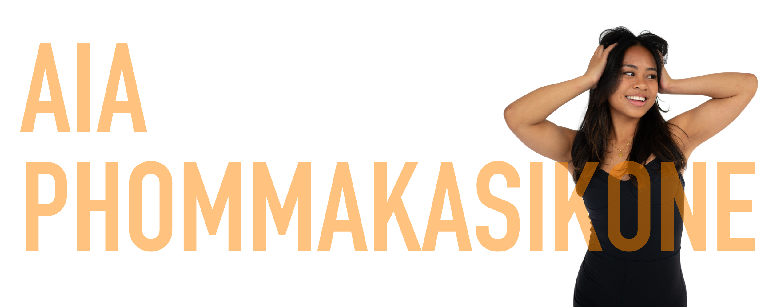 AIA PHOMMAKASIKONE — YEG CYCLE - SPIN STUDIO