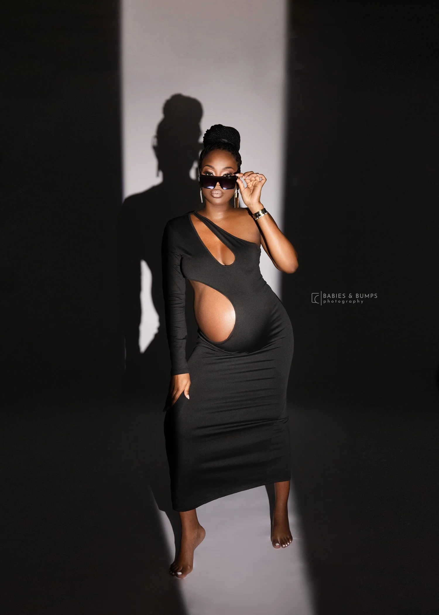 Houston Maternity Photographer — Babies & Bumps Photography LLC