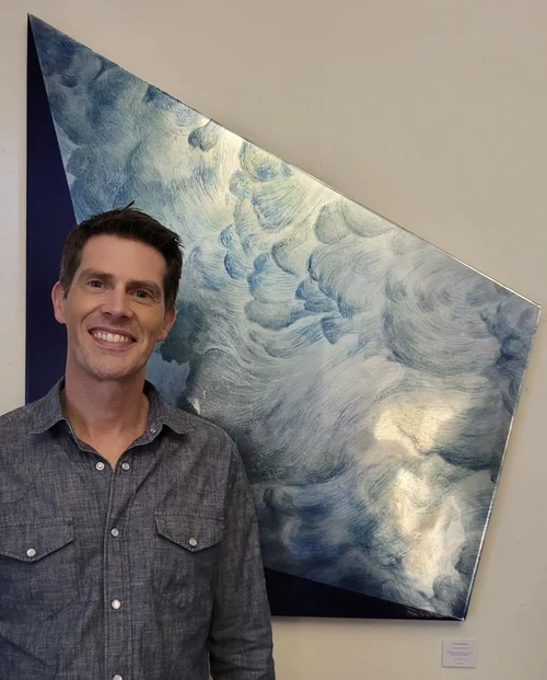 About — Linton Meagher