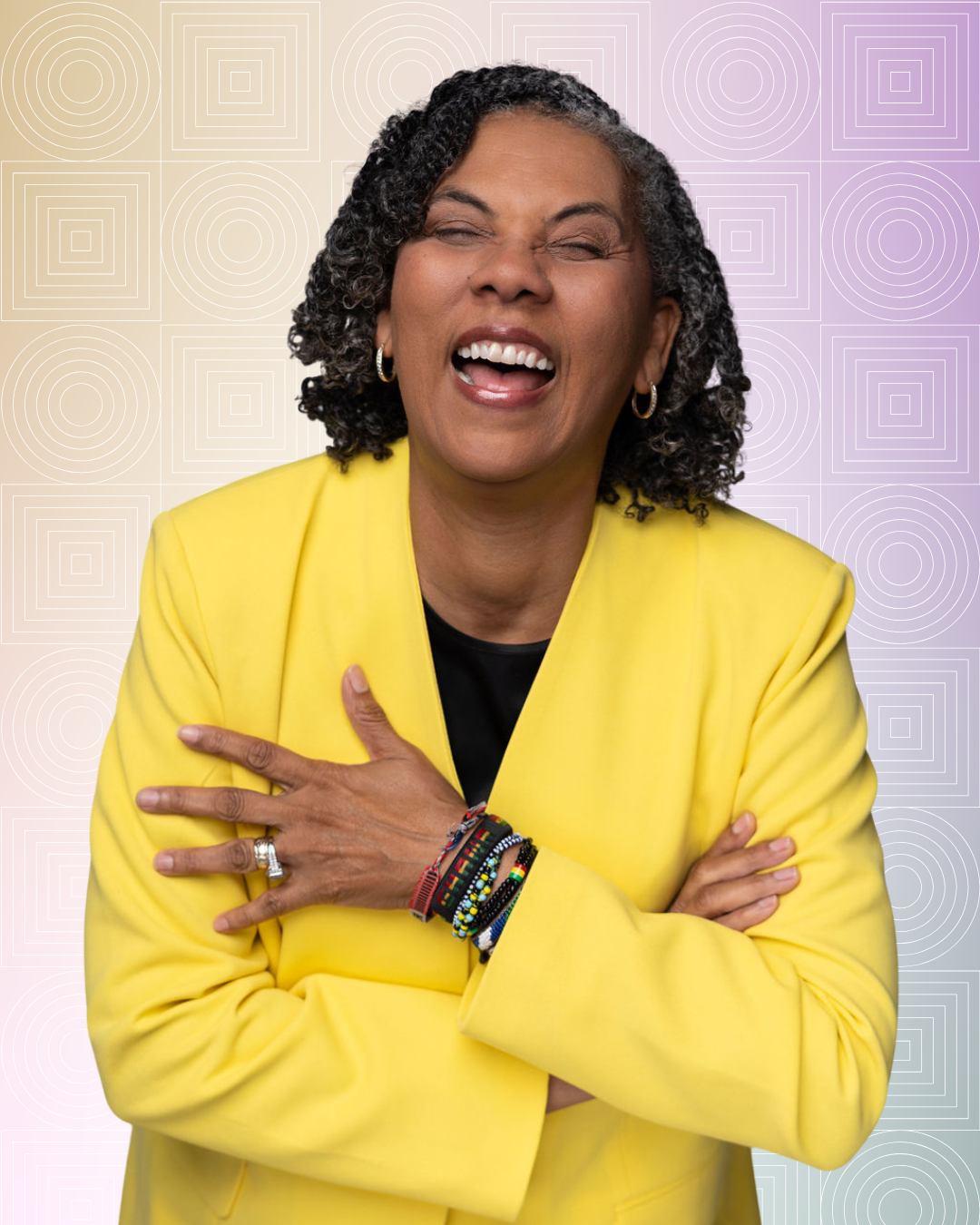 Dr Verna Cornelia Price