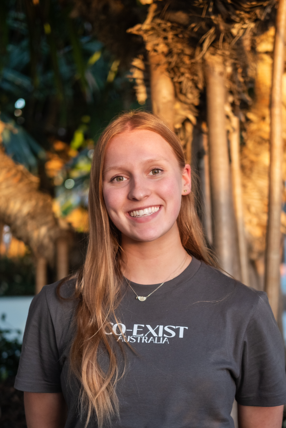 About Us — Co-Exist