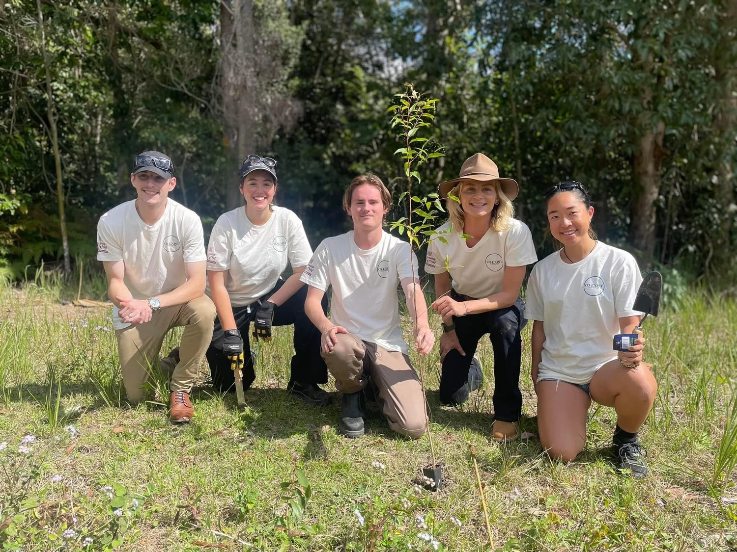 Co-Exist Australia | Explore. Connect. Protect.