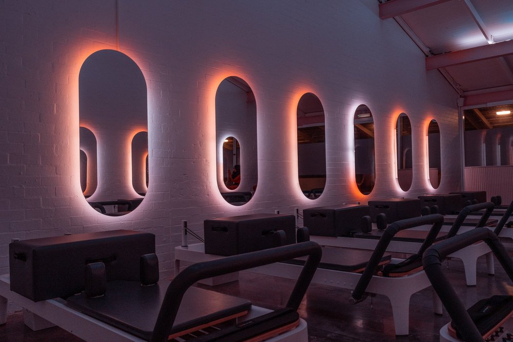 Loops Pilates | Get Stronger Today – Join Us Now