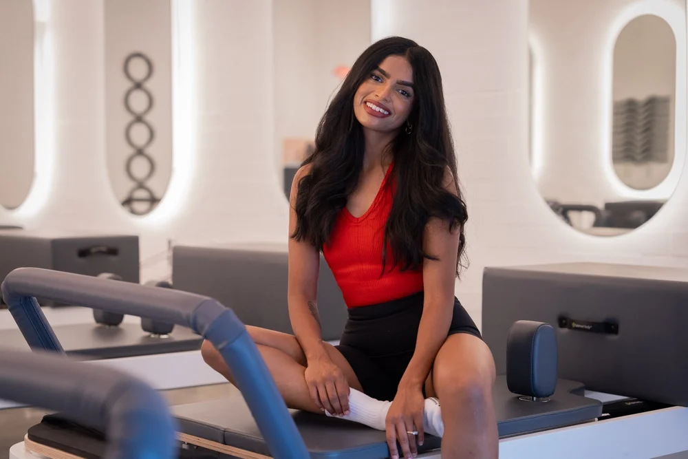 Loops Pilates | Get Stronger Today – Join Us Now