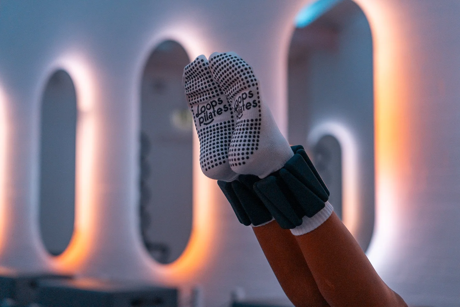 Loops Pilates | Get Stronger Today – Join Us Now