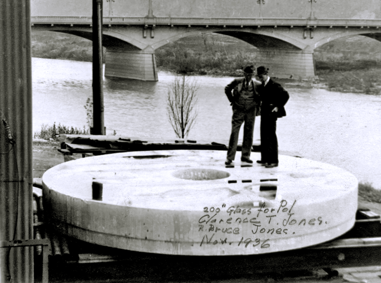 The Telescope — Barnard Astronomical Society of Chattanooga