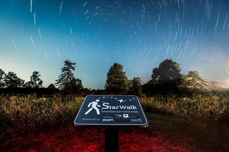 The Star Walk — Barnard Astronomical Society of Chattanooga