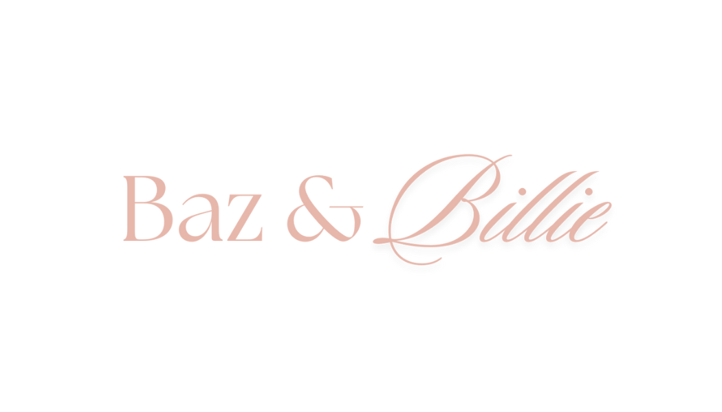 Baz and Billie