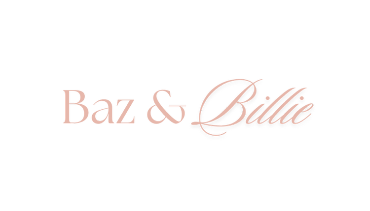 Baz and Billie