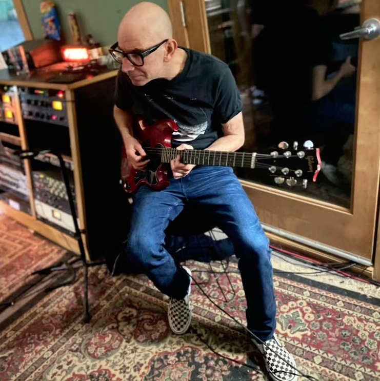 Poorman’s 15 Minutes of Fame: Greg Hetson (Guitarist, Circle Jerks, Bad ...