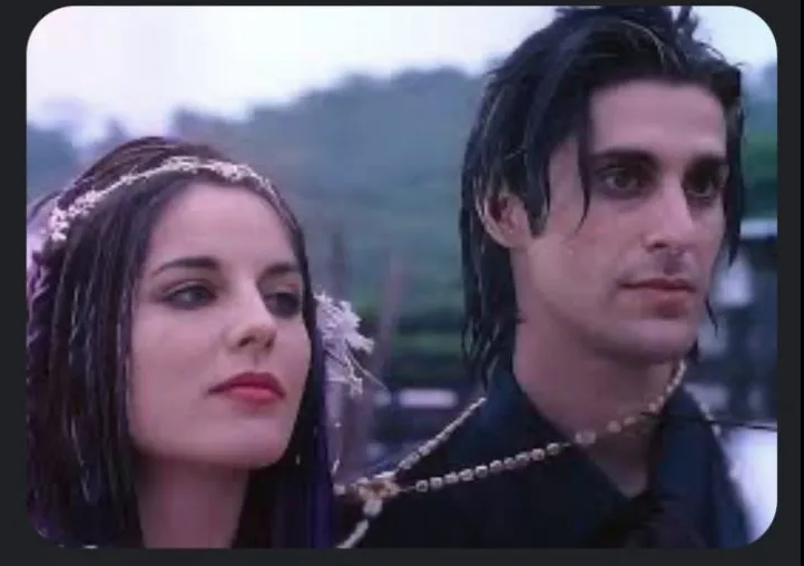 Poorman’s 15 Minutes of Fame: Casey Niccoli (Artist, filmmaker, Jane’s ...