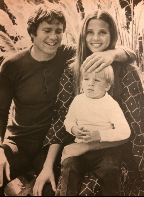 Poorman’s 15 Minutes of Fame: Patrick O’Neal (Sportscaster, actor ...