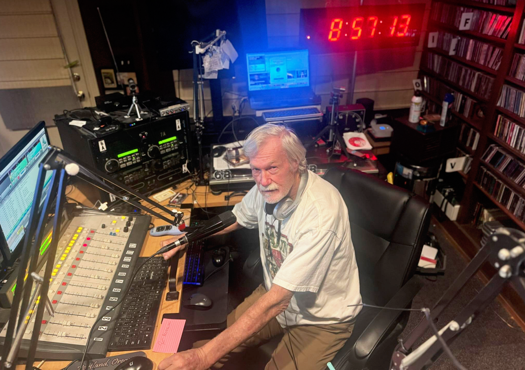 Poorman’s 15 Minutes of Fame: The Insane Darrell Wayne (Radio ...