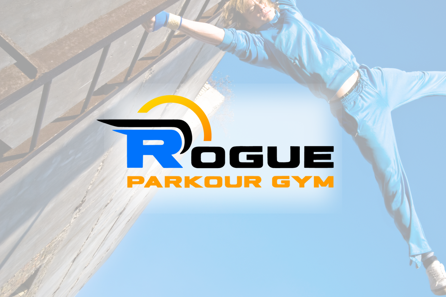 Rogue Parkour