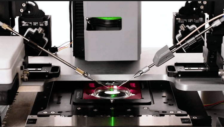 The Automated Future of IVF: Inside the AURA System — Conceivable Life ...
