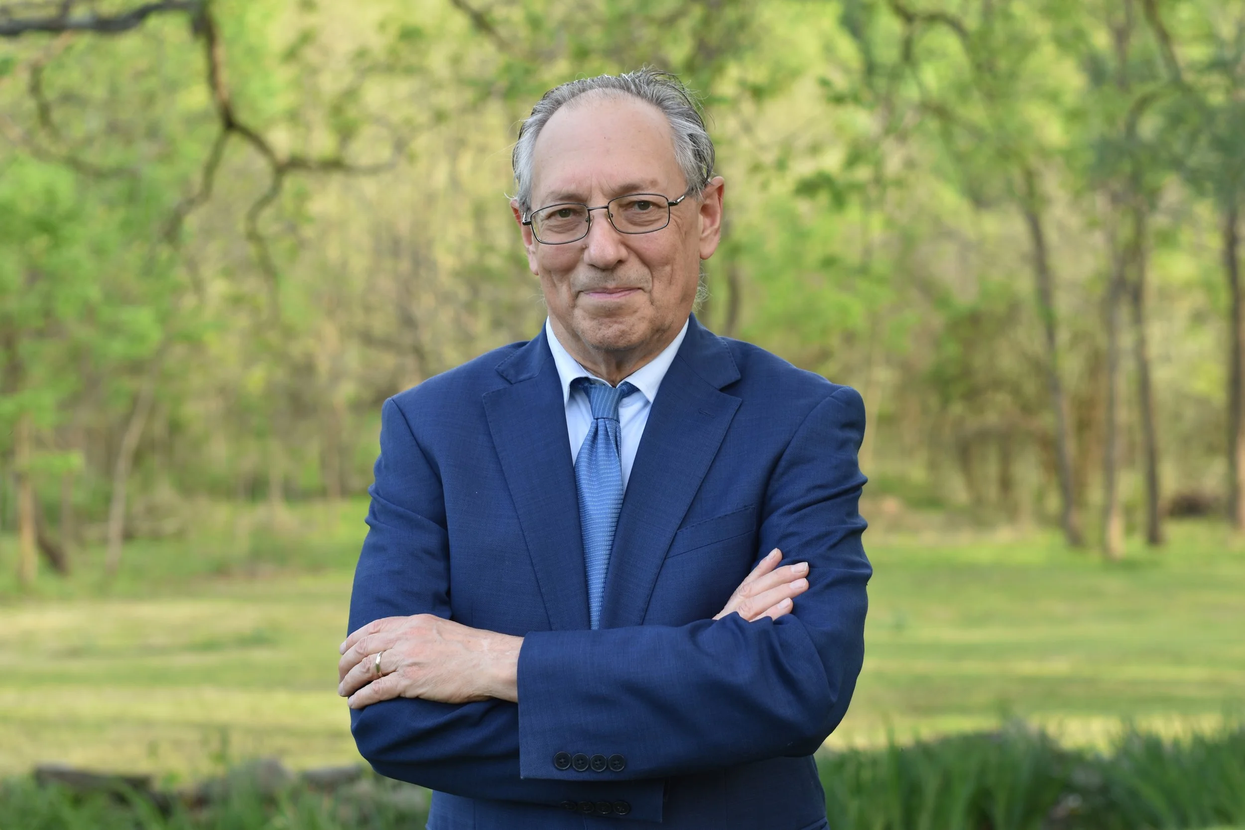 Sussman for Orange County Executive