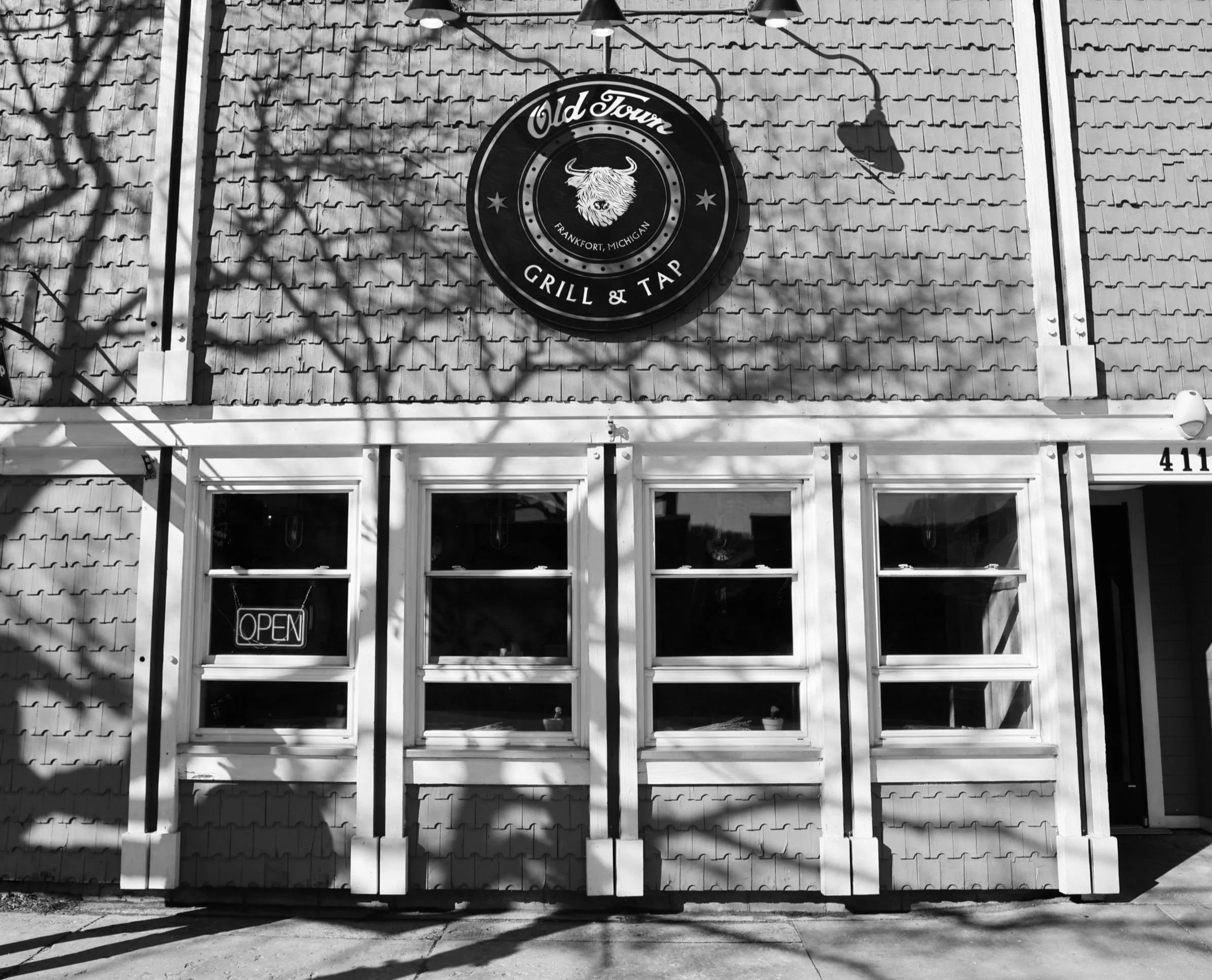 Old Town Grill & Tap