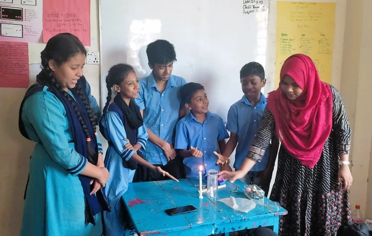 Ideal Class- Ideal School — Agami