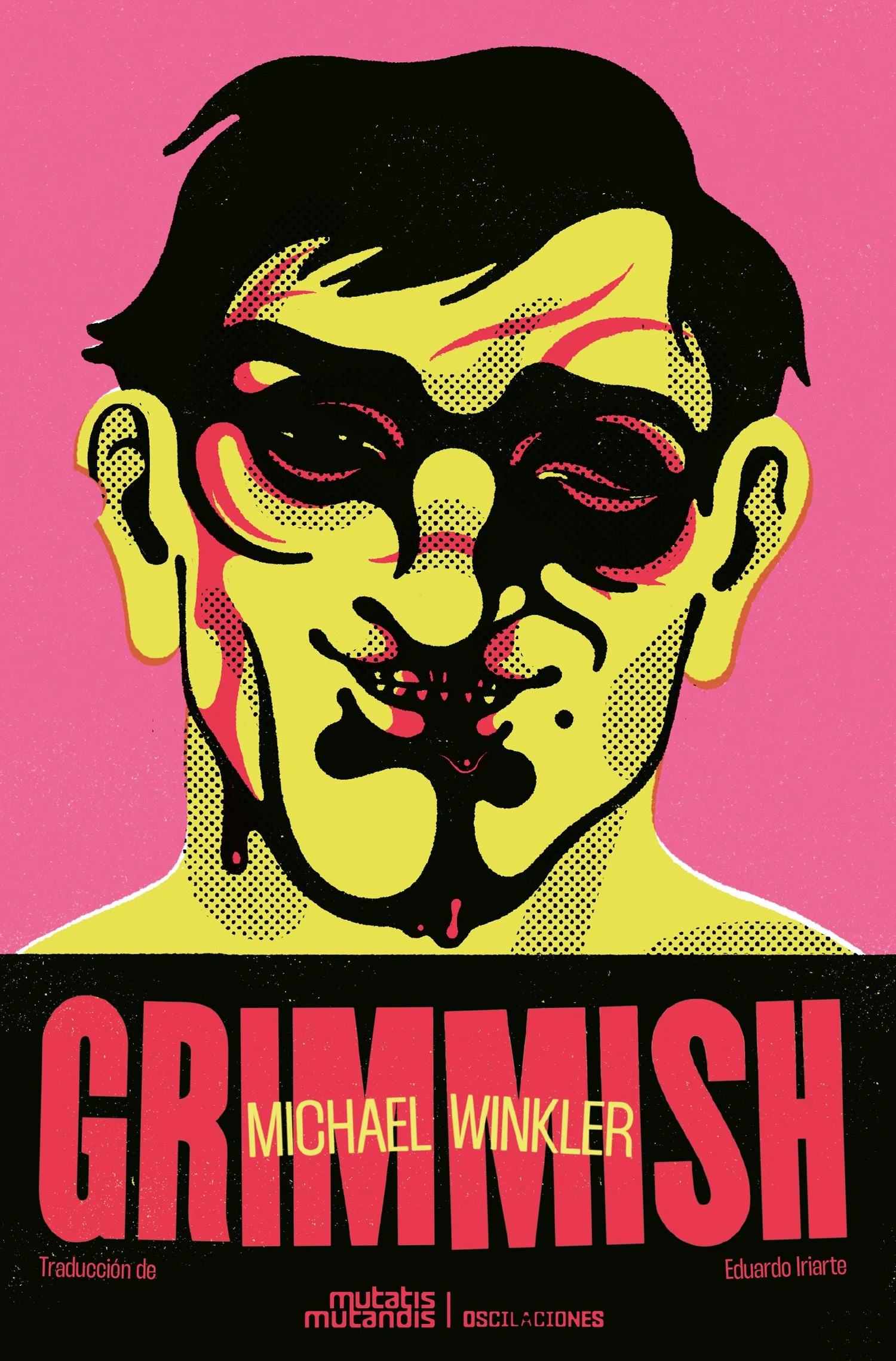 Grimmish — Michael Winkler